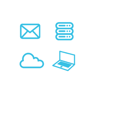 In-Place Data Discovery | X1 Discovery