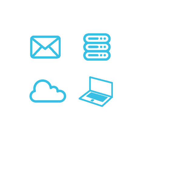 In-Place Data Discovery | X1 Discovery