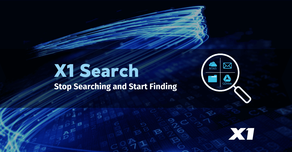 Purchase Options | X1 Search